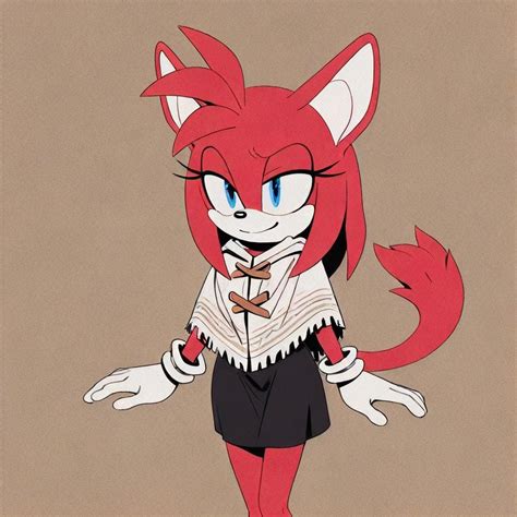 Best Sahara The Jerboa Models Prompthero