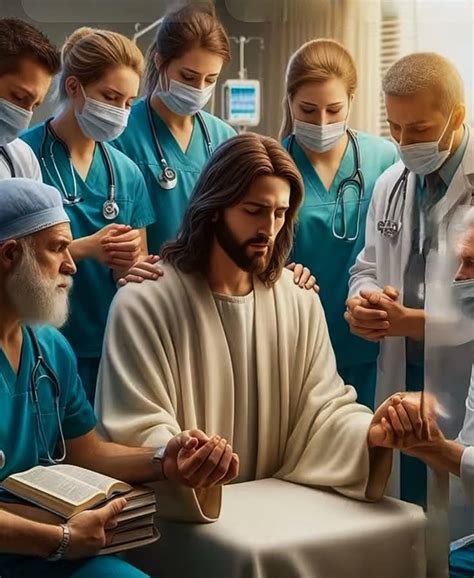 Jezus Natuur Fotografie