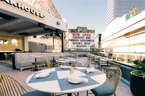 Oscars Steakhouse Reviewsopen Hoursphoto Spots Things To Do