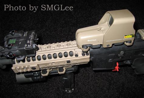 Sopmod Block Ii Ris Ii 2019 ВКонтакте