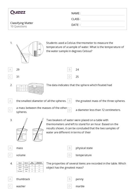 50 Volume Of A Sphere Worksheets For 4th Grade On Quizizz Free And Printable