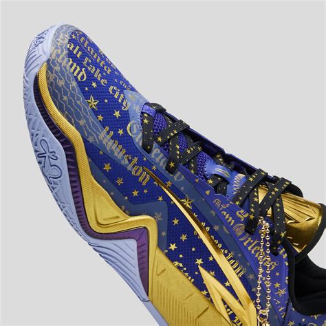 Mens Anta Kai 3 Kai Mentality Kyrie Irving Basketball Shoes Anta Us