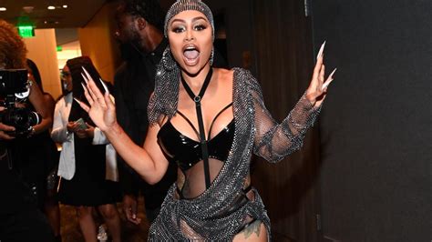 Only Fans Πρώτη σε έσοδα η Blac Chyna Κέρδισε πάνω από 240 εκατ