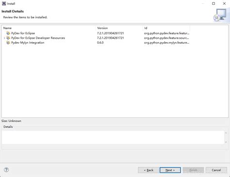 Python 开发环境的搭建,eclipse Ide 集成插件 Pydev 搭建 Python 开发环境eclipse中添加python编译 Python 开发环境的搭建,eclipse Ide 集成插件 Pydev 搭建 Python 开发环境eclipse中添加python编译