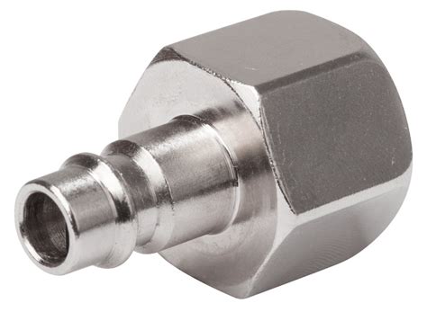 Cupla Rapida Aer Tata Fi