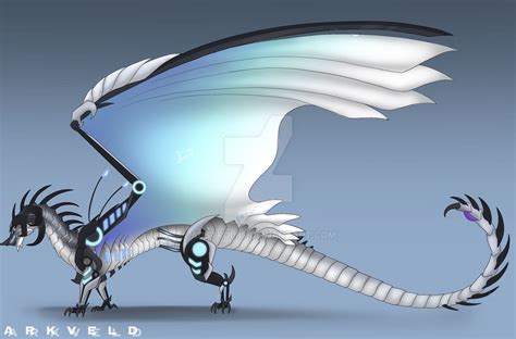 Arkveld By Austroliis On Deviantart