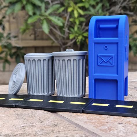 Mailbox By Abbymath Makerworld
