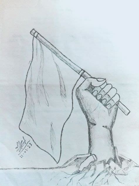 First Amendment Drawing