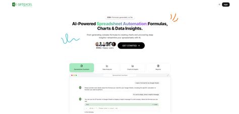 Ai自动生成表格的软件有哪些？推荐3款ai一键生成各类图表工具 Ai 人工智能