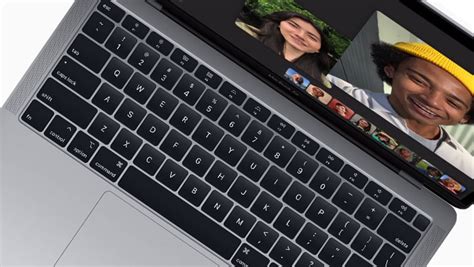 Apple May Finally Ditch Problematic Butterfly Keyboard With Macbook Air Refresh Hothardware
