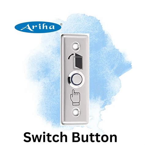 Biometric Switch At Best Price In India