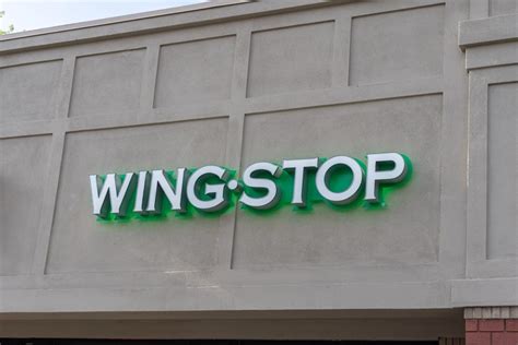 Wingstop Stock Jumps On Q1 Beat Expansion Outlook