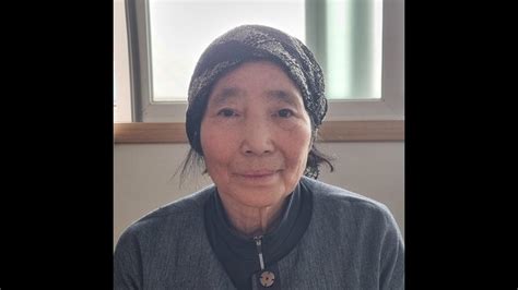 박정숙 일상 Youtube