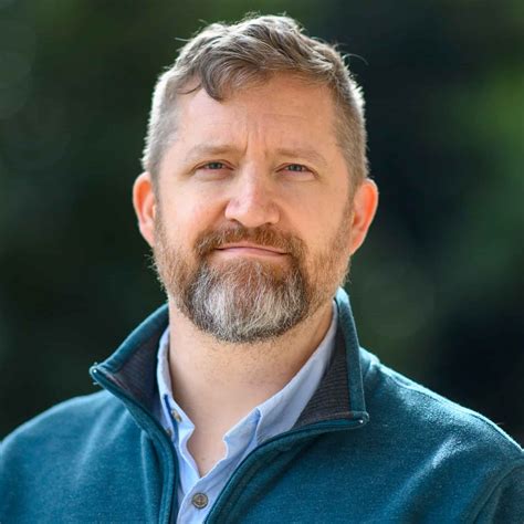 Berry College Brian Collins