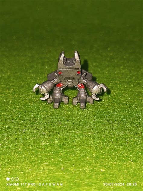 Digimon Kokuwamon Hobbies And Toys Collectibles And Memorabilia Vintage Collectibles On Carousell