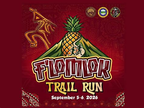 Flomlok Is A New Atm Candidate Race In South Cotabato — Asia Trail Master