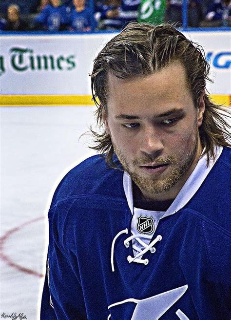 Victor Hedman Of The Tb Lightning R Ladyboners