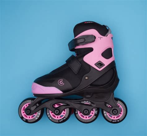 Beginner Inline Skates Micro Cosmo