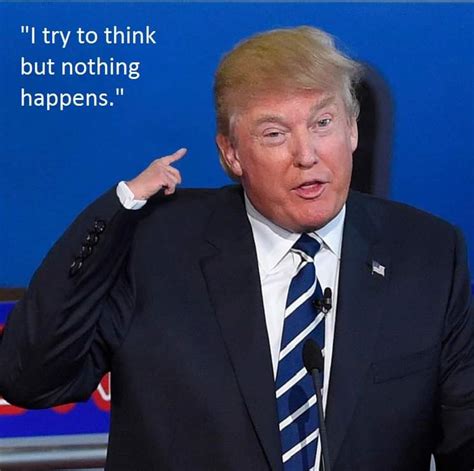 Trumps Bigly Brain Album On Imgur