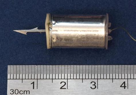 The Use Of Taser Devices In Uk Policing An Update For Clinicians