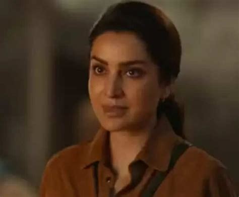 दहन वेबसीरीज की अभिनेत्री Tiska Chopra ने अजीब घटनाओं के बारे में की बात
