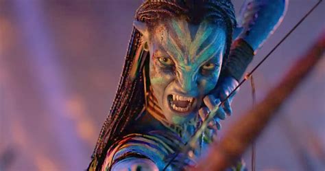 Catching Up With James Camerons Avatar Verse