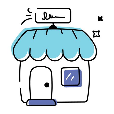 Scm And Logistics Doodle Icon 36012146 Vector Art At Vecteezy