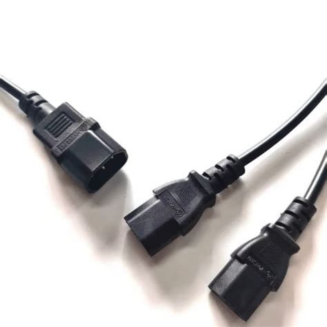 The Ultimate Guide To Iec C13 Power Cable Updated 2024 Fengy