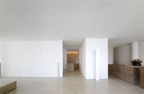 Gallery Of Kanye West Loft By Claudio Silvestrin Architects