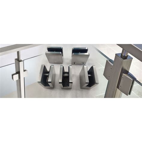 Ss Glass Bracket Manufacturers Suppliers Dealers And Prices