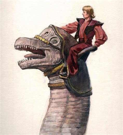 Dinotopia A Land Where Humans And Dinosaurs Coexist Themindcircle
