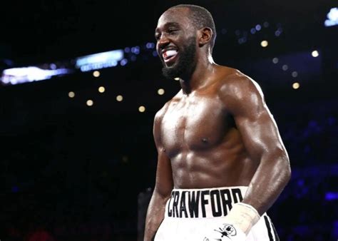 Terence Crawford Fight Record How Many Losses Does Bud Have In His