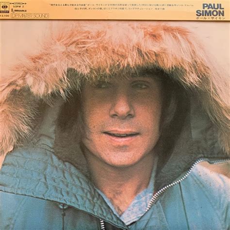 Paul Simon Paul Simon Hair And Music Parlour Fam