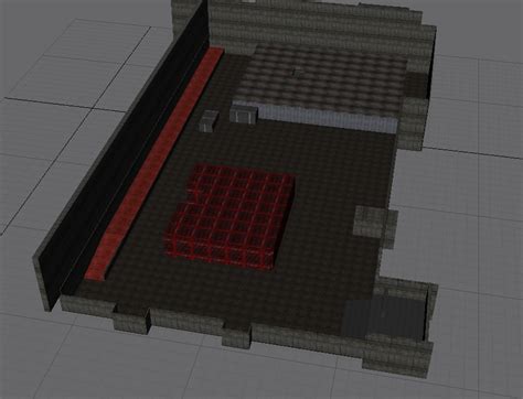 Csassult Ttw Map Image The Third Tiberium War Mod For Candc Renegade Moddb