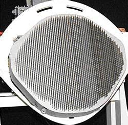 An Apg 77 Radar System