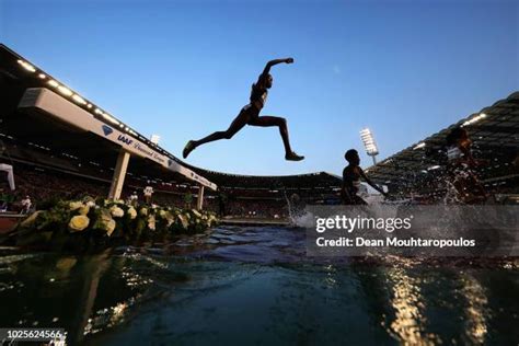 Winfred King Fotografías E Imágenes De Stock Getty Images