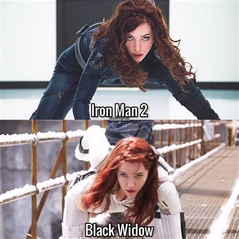 Pin By James Owens On Marvel Cinematic Universe Iron Men 1 Black