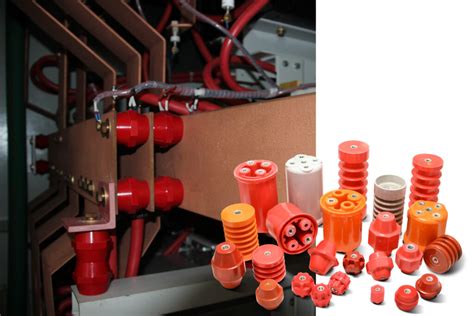 Standoff Insulators Plant Engineering