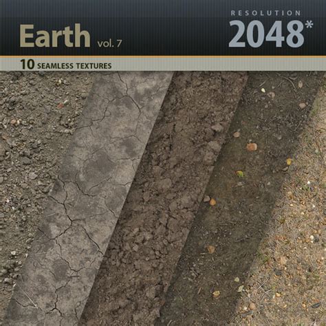 Earth Textures Vol7 Turbosquid 554136