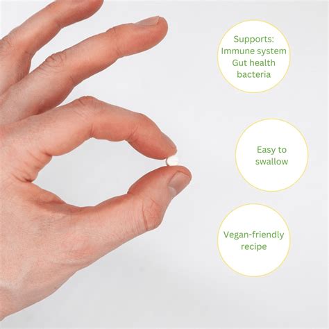 Lactobacillus Acidophilus Etanics