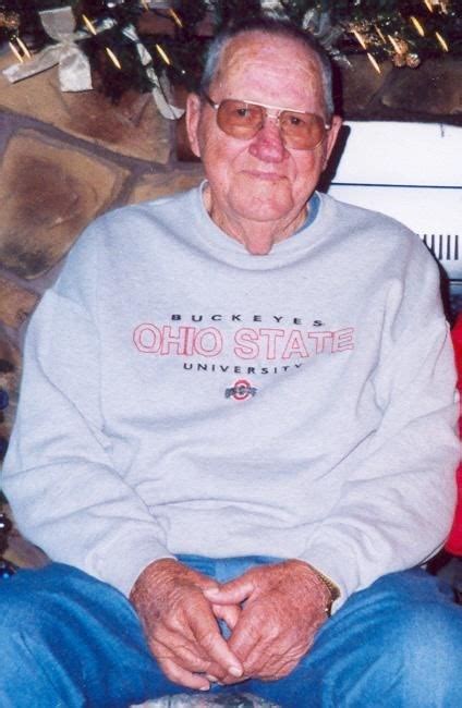 Kenneth Fogle Obituary 1921 2009 Legacy Remembers