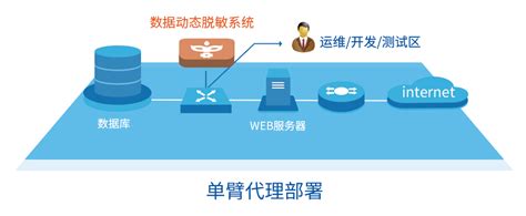 数据库动态脱敏 数据库 亿速云