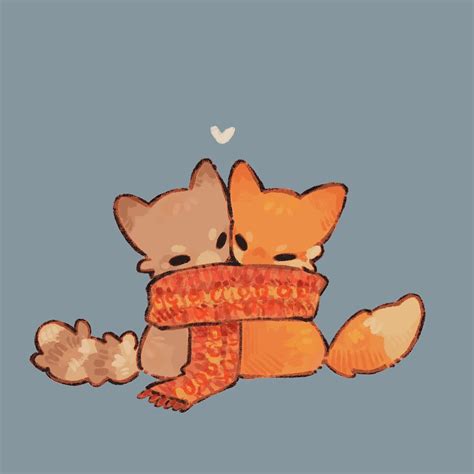 ~by Artizzy Ig Artizzy Drawings Cute Fluffy Orange Cat Drawing