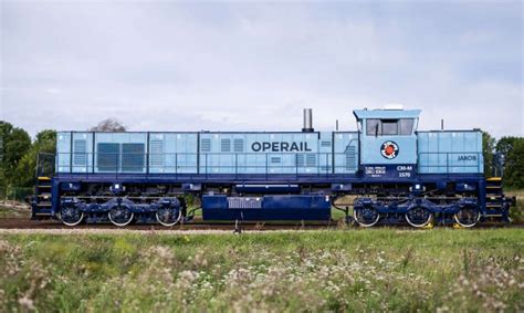 Estonian Rail Freight Volumes Collapse As State Operator Obeys Sanctions The Loadstar