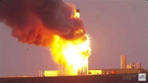 Watch As Uk Rocket Engine Test Ends In Spectacular Explosion Hothardware