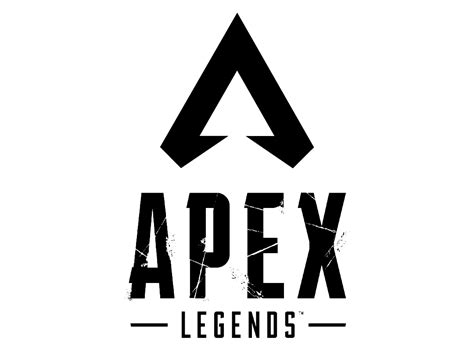 Apex Legends Logo Free Png Vector Brand Download