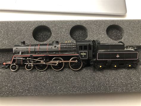 Bachmann Engl Dampflok Class Mt4 Black 4 6 0 Kaufen Auf Ricardo