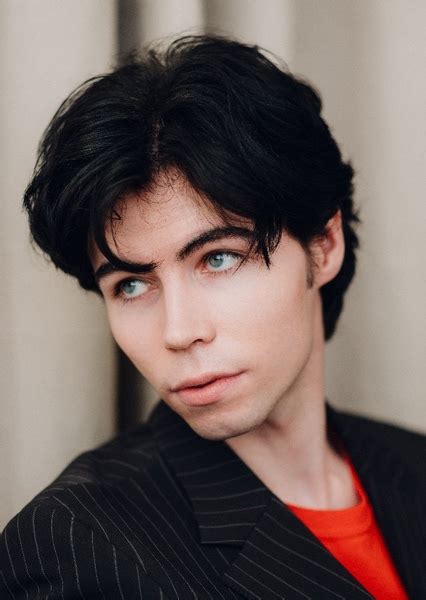 Fan Casting Sean Munro As Tommy Oliver In Power Rangers Cinematic Reboot On Mycast