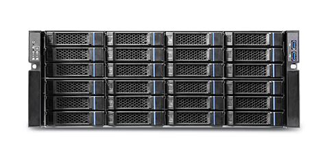 Chenbro Asa Computers Inc