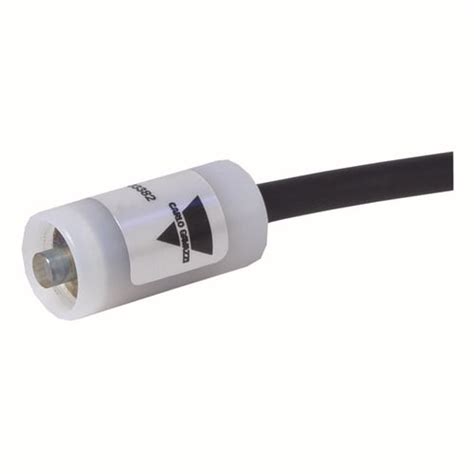 Level Sensor Single Electrode Switches For Level Measurement